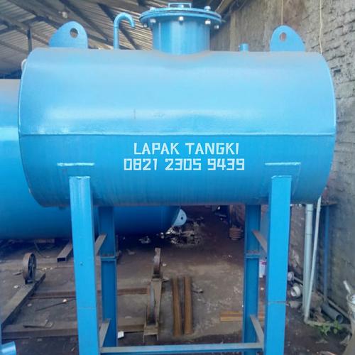 Jual Tangki Solar 100 Liter Tangki BBM 100 Liter Tangki Minyak 100 ...