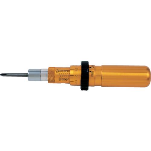 Jual TOHNICHI Rotary Slip and Adjustable type Torque Driver RTD500CN ...