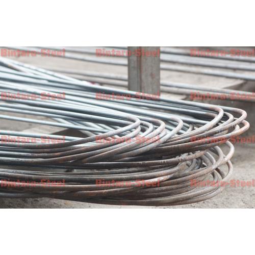 Jual Besi Beton 10 SNI Full - Kota Tangerang Selatan - Metro Steel ...