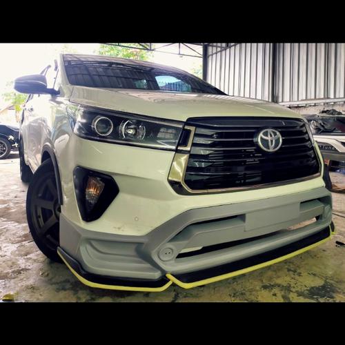 Jual bodykit innova reborn 2021 facelift - Kota Surabaya - Prototype ...