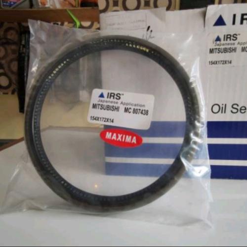 Jual OIL SEAL RODA BELAKANG FUSO PS190/PS 220 MC.807438 - Jakarta Pusat ...