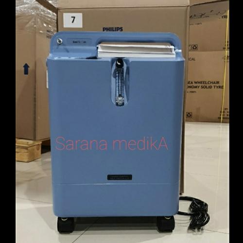 Jual Philips EverFlo Oxygen Concentractor /Oksigen Concentractor Philip ...
