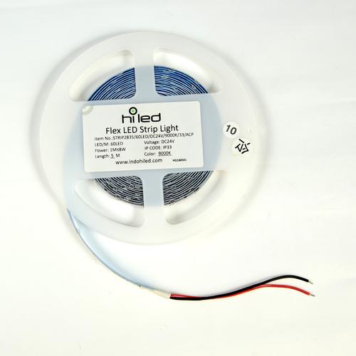Jual HILED Lampu LED Strip 2835 60 LED 5 Meter Indoor 24 Volt - Kota ...