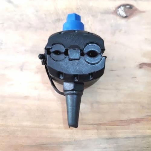Jual Connector /konektor kabel listrik PLN tap TRM - Masko / konektor ...