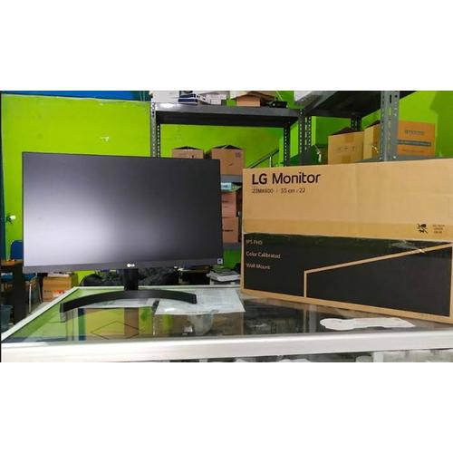 Jual LED LG 22MK600 FULL HD - Jakarta Pusat - iconcomp | Tokopedia