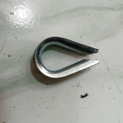 Jual Kausen Sling/ Thimble Sling 8mm Galvanis - Jakarta Barat ...