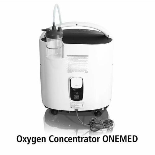Jual oxygen Concentrator OneMed - Jakarta Utara - SUMBERJAYA JAKARTA ...