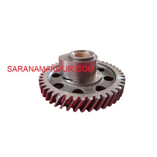 Jual NOKEN AS VIAR RODA TIGA / TIMING DRIVEN GEAR SET - TIMING LAMA ...