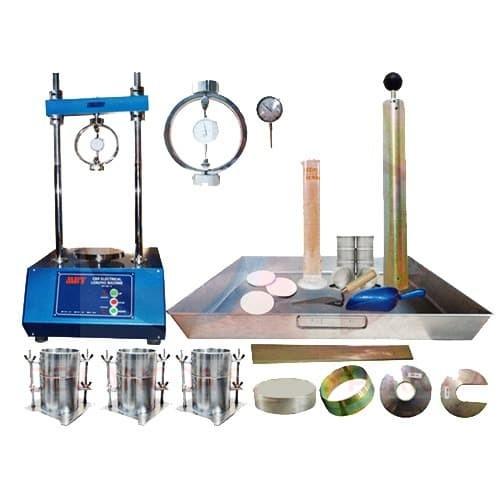 Jual Laboratory CBR Test Set Electric - Kab. Bandung Barat ...