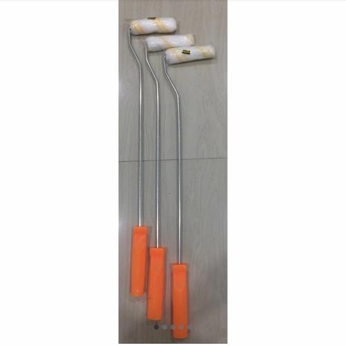 Jual kuas rol cat tembok 4 inchi roller paint kuas roda kecil sudut ...