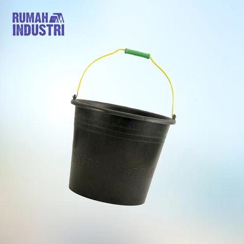 Jual Ember Cor Bangunan Besar 22 Liter - Kab. Tangerang - Rumah ...