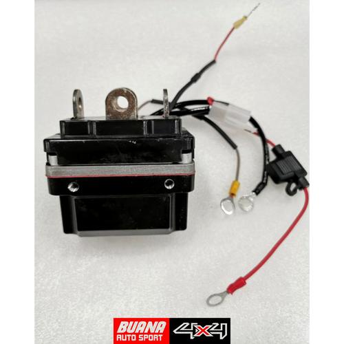 Jual Smittybilt XRC Solenoid 9500Lbs 12V Solenoid Winch - Kota Surabaya ...