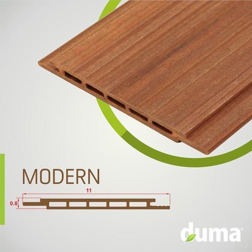 Jual Plafon Duma Panel Modern - Premium Ceiling & Wall Panel WPC - C2 ...