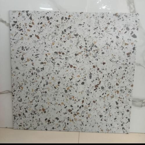 Jual Granit infinity terazo Venice white 60×60 - Kab. Bogor - MITRA ...