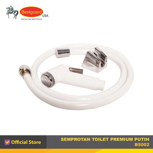 Jual SEMPROTAN TOILET PREMIUM PUTIH BESTGUARD - Jakarta Utara ...