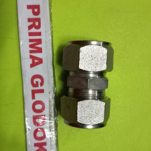Jual Union connector 20mm/union connector stainless 20mm/connector ss ...