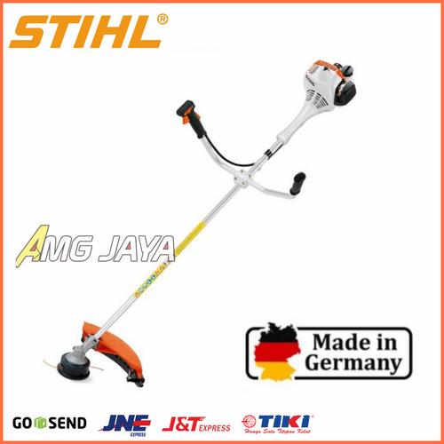 Jual Brush Cutter STIHL FS55 Mesin Potong Rumput STIHL FS-55 Chainsaw STIHL - Jakarta Barat ...