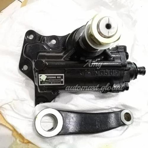 Jual gear box stir canter ps125 power steering canter - Jakarta Utara ...