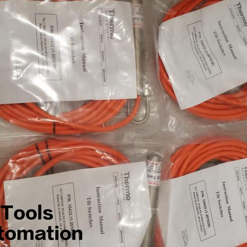 Jual TILT SWITCH RAMSEY 20-44-SS BLOCK CHUTE SWITCH SAFETY CONVEYOR ...