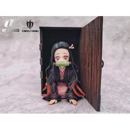 Jual MINI NEZUKO - Jakarta Barat - ToysnHobby | Tokopedia