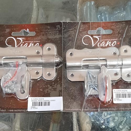 Jual grendel pintu overpal 3 inch viano - Kota Tangerang Selatan ...