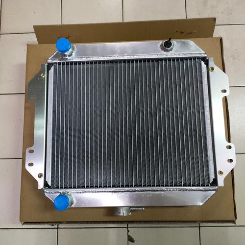 Jual radiator suzuki jimny katana racing full alumunium - Jakarta Pusat ...