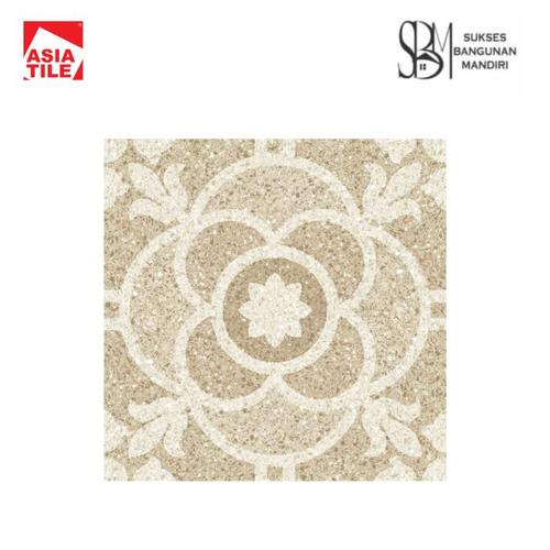 Jual Asia Tile - ROMA - 25x25cm - Matt Khusus Pengiriman D.I Yogyakarta ...