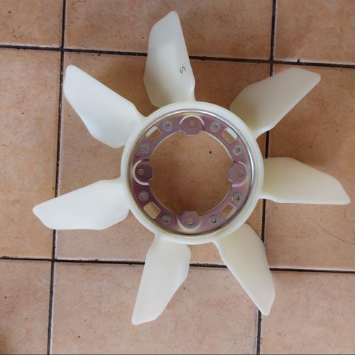 Jual fan radiator kipas radiator toyota innova reborn fortuner vrz ...