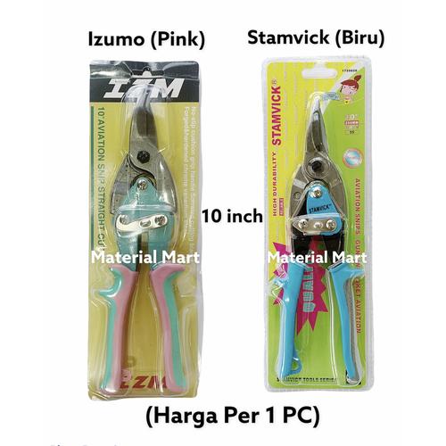 Jual Gunting Holo |Gunting Baja Ringan |Gunting Kawat Loket | Aviation ...