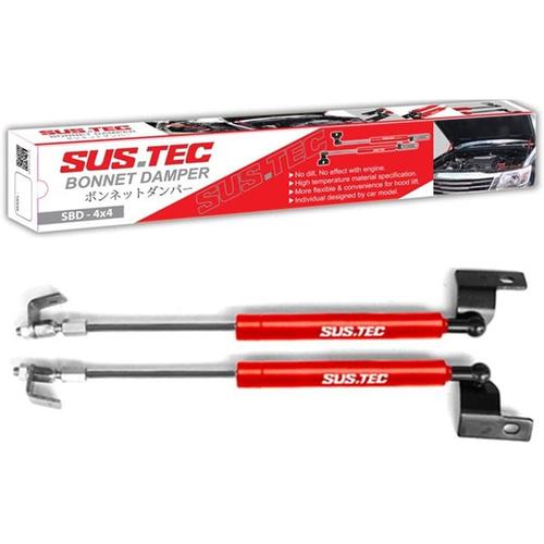 Jual Hood Damper Toyota Fortuner - Kota Tangerang Selatan - Sentro ...