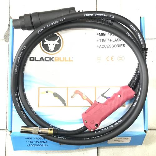 Jual Stang MIG/MIG Torch Pana Euro P350 P350A Panjang Kabel 3M stang ...