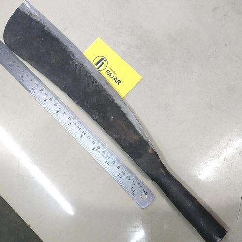 Jual Parang kayu / Golok pedang pemotong kayu kelapa bambu ranting ...