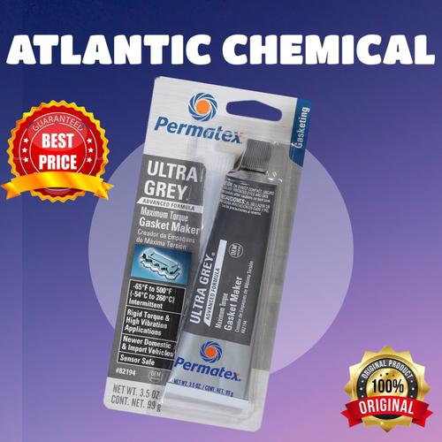 Jual permatex ultra grey - Jakarta Barat - Atlantic Chemical Tokopedia ...