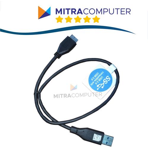 Jual Kabel Data Hardisk Eksternal Atau External USB 3.0 HDD - Kota ...