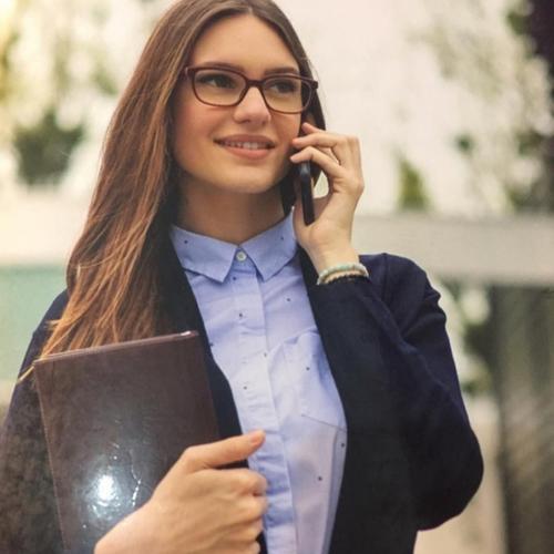 Jual Lensa Kacamata Polycore Minus Silinder Tinggi Bagus Anti Silau ...