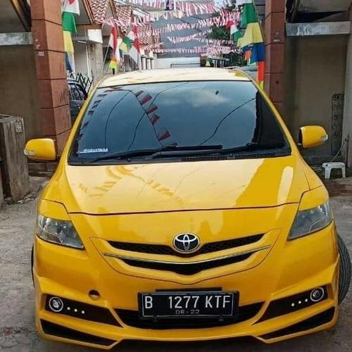 Jual bodykit vios gen 2 - poxi viper - Kab. Bogor - OTOSHOP 19 | Tokopedia