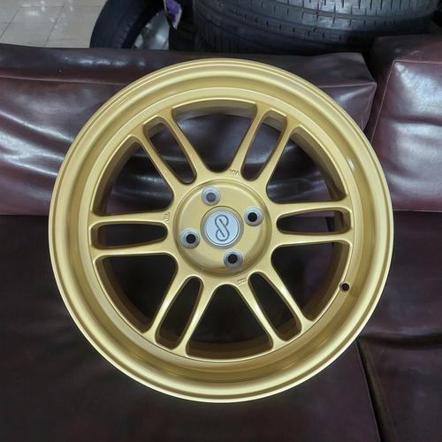 Jual VELG RPF 1 R17 PCD 4X100 LEBAR 7IN ET40 - Kota Serang - slayaban ...