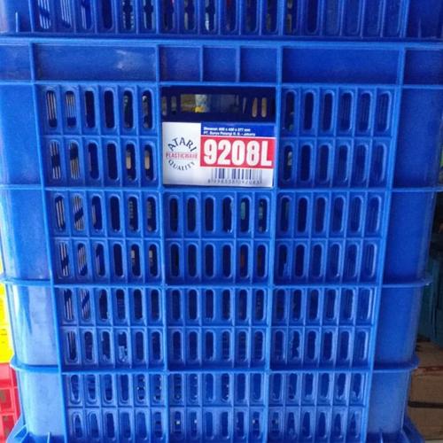 Jual keranjang container box 9208 keranjang sayur - Kota Bandung - TOKO ...