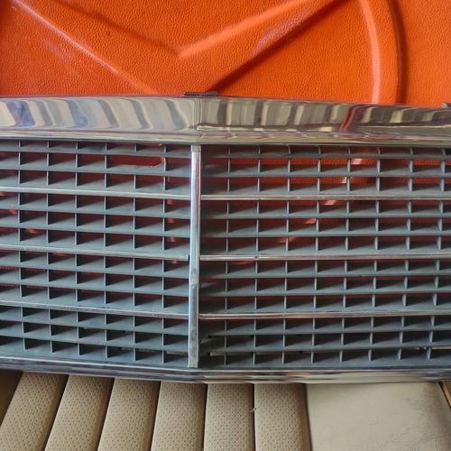 Jual grill Mercedes Benz w124 masterpiece - Kota Bekasi - Rize Benz ...