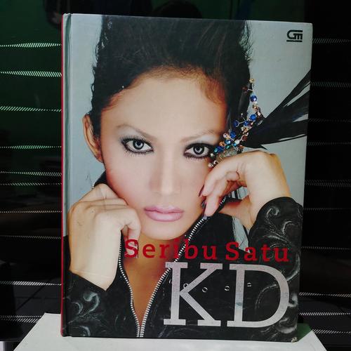 Jual BIOGRAFI SERIBU SATU KD - Kota Bekasi - COZY BOOKSTORE | Tokopedia