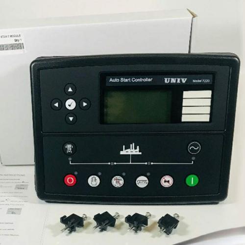 Jual MODULE GENSET CONTROLLER OEM 7220 DSE7220 DSE 7220 OEM MODULE ...