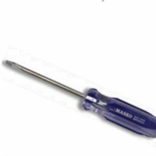 Jual MASKO - Obeng 4 X 75mm (-) 1075 dan Obeng 4 X 75mm (+) 2075 - 4 X ...