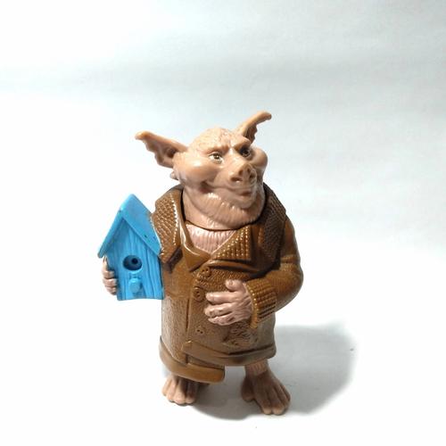 Jual Babi Ngepet Siluman Pig Figure Urban Legend Setan Hantu Lokal Evil ...