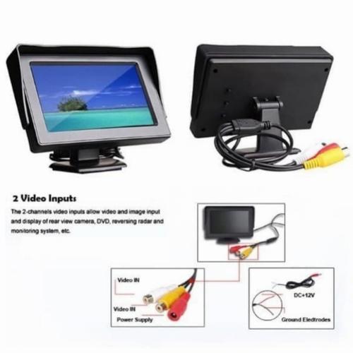 Jual MONITOR CCTV KASIR MINI TIDAK MAKAN TEMPAT SIMPEL - Jakarta Barat ...