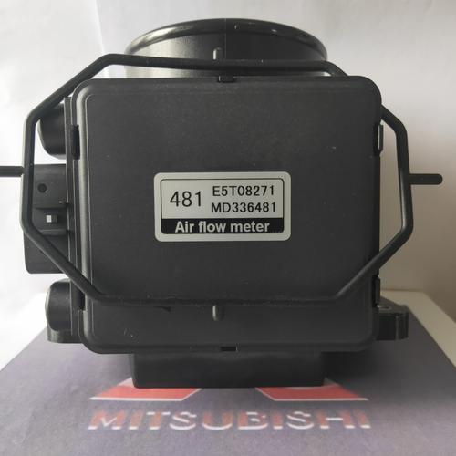 Jual SENSOR UDARA AIR FLOW MAF MASS MITSUBISHI LANCER EVO GALANT HIU ...