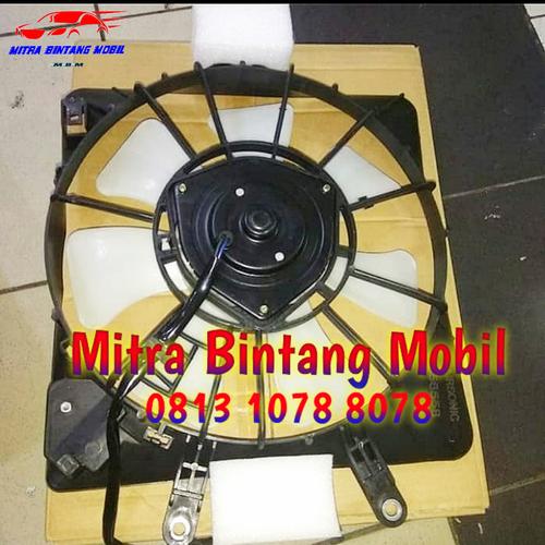Jual Radiator Motor Fan - Extra Fan Assy Toyota Corolla Great Original ...