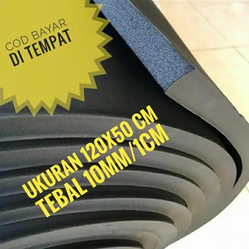 Jual BUSA ATI / SPOON EVA uk 120x50cm tebal 1cm - Kab. Bandung Barat ...