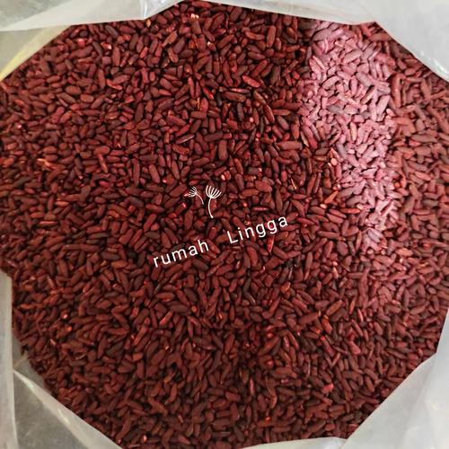 Promo Angkak/Ang khak/Red Yest Rice/Angkak Beras Merah Hong Qiu Mi/Fung ...