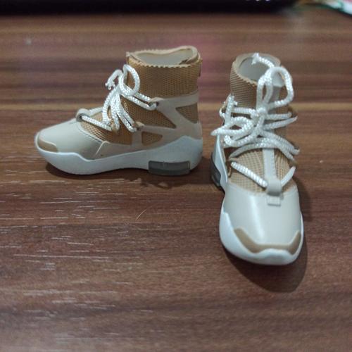 Jual 1/6 Sepatu Sneakers Nike Fear Of God miniatur - Kab. Jember ...