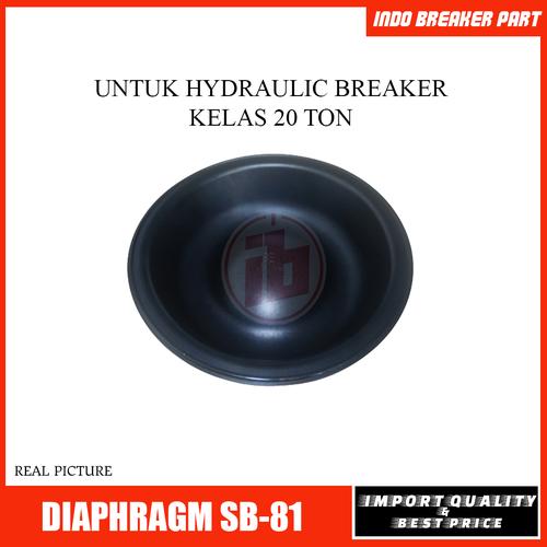 Jual DIAPHRAGMA BREAKER SB-81 - Kab. Tangerang - INDO BREAKER OFFICIAL ...